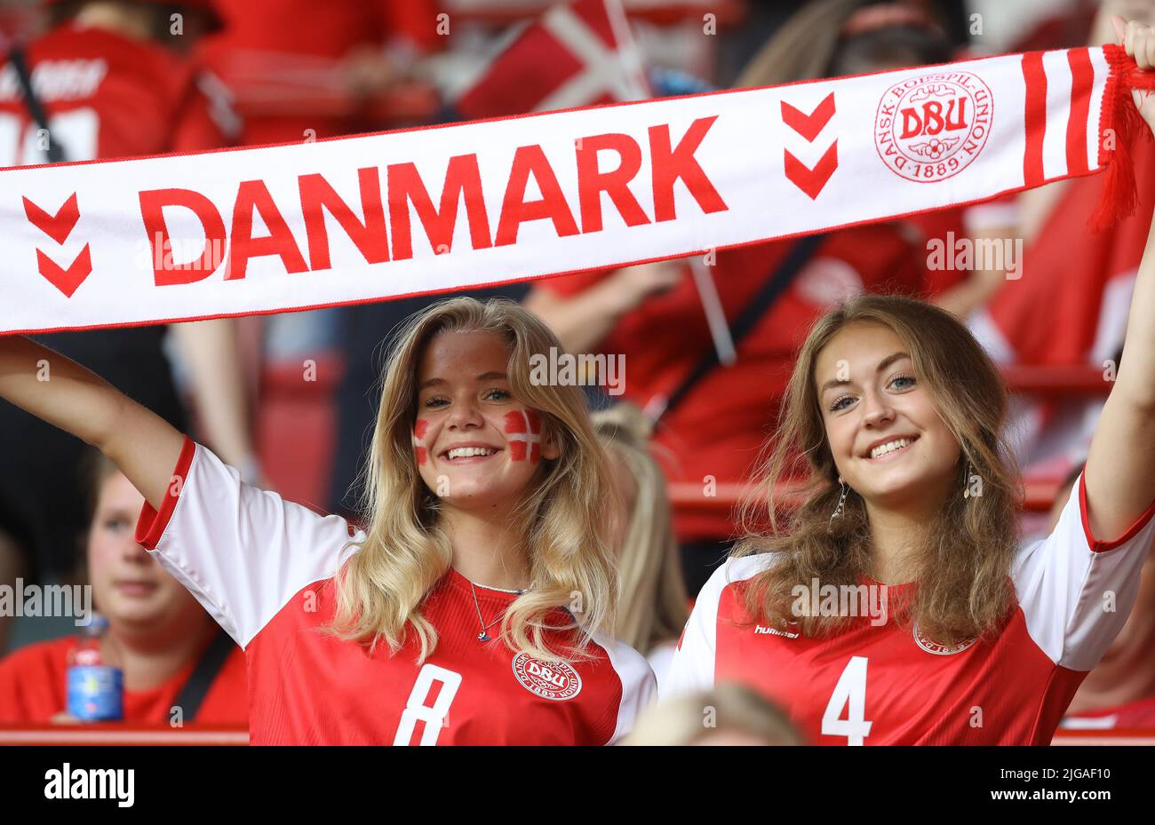 Danish championship hi-res stock photography and images - Alamy