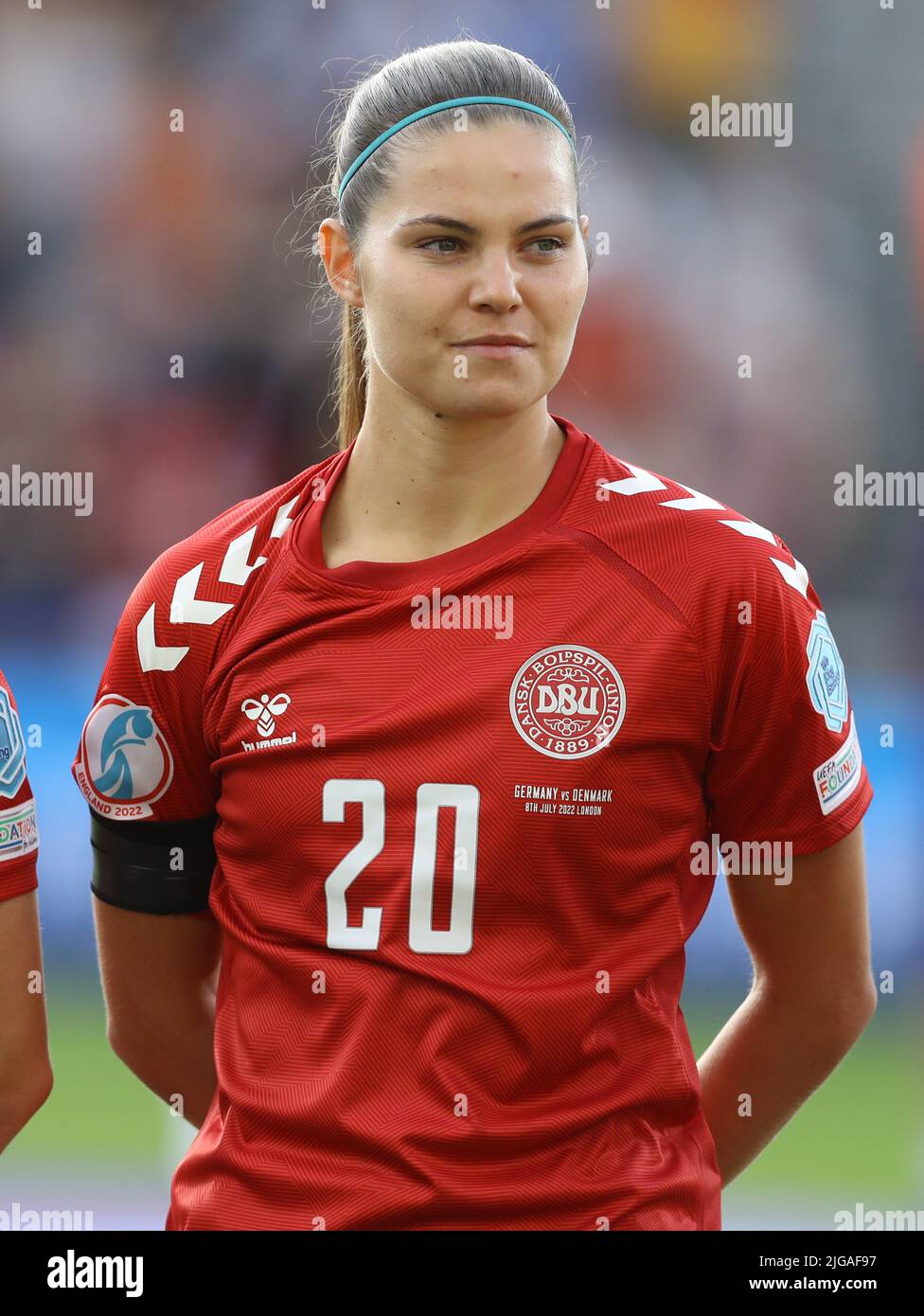 Signe bruun hi-res stock photography and images - Alamy