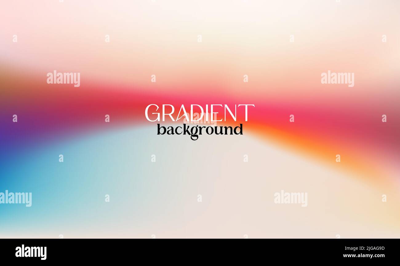 Vector abstract colorful flowing background. Design element for ... Vector abstract colorful flowing background. Design element for ...