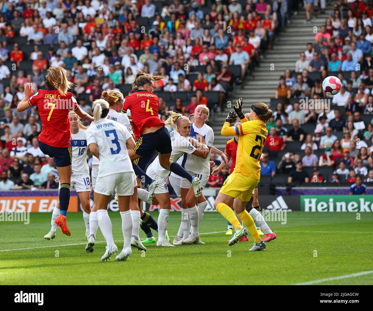 Paredes spain finland hi-res stock photography and images - Alamy