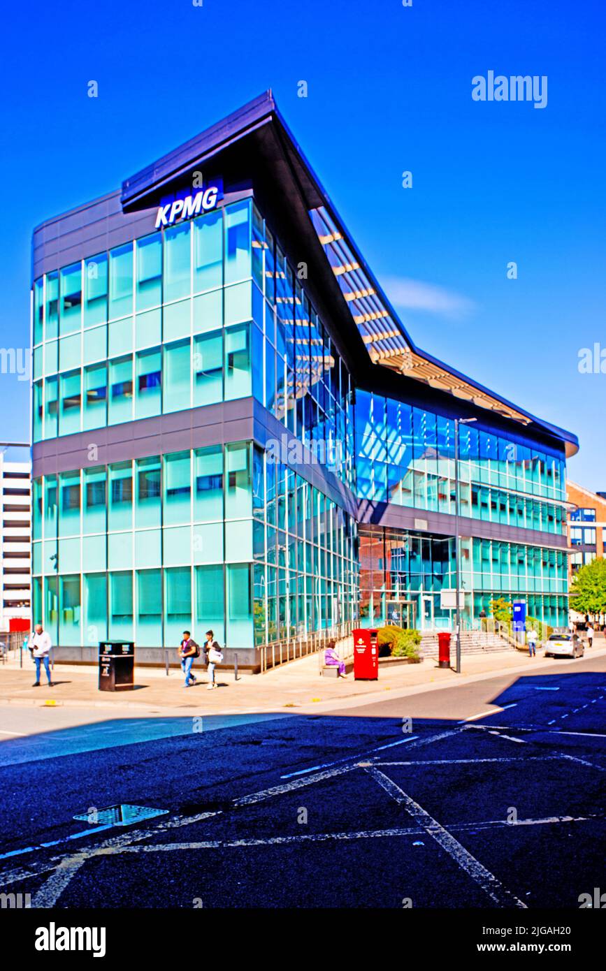 Sovereign street leeds hi-res stock photography and images - Alamy