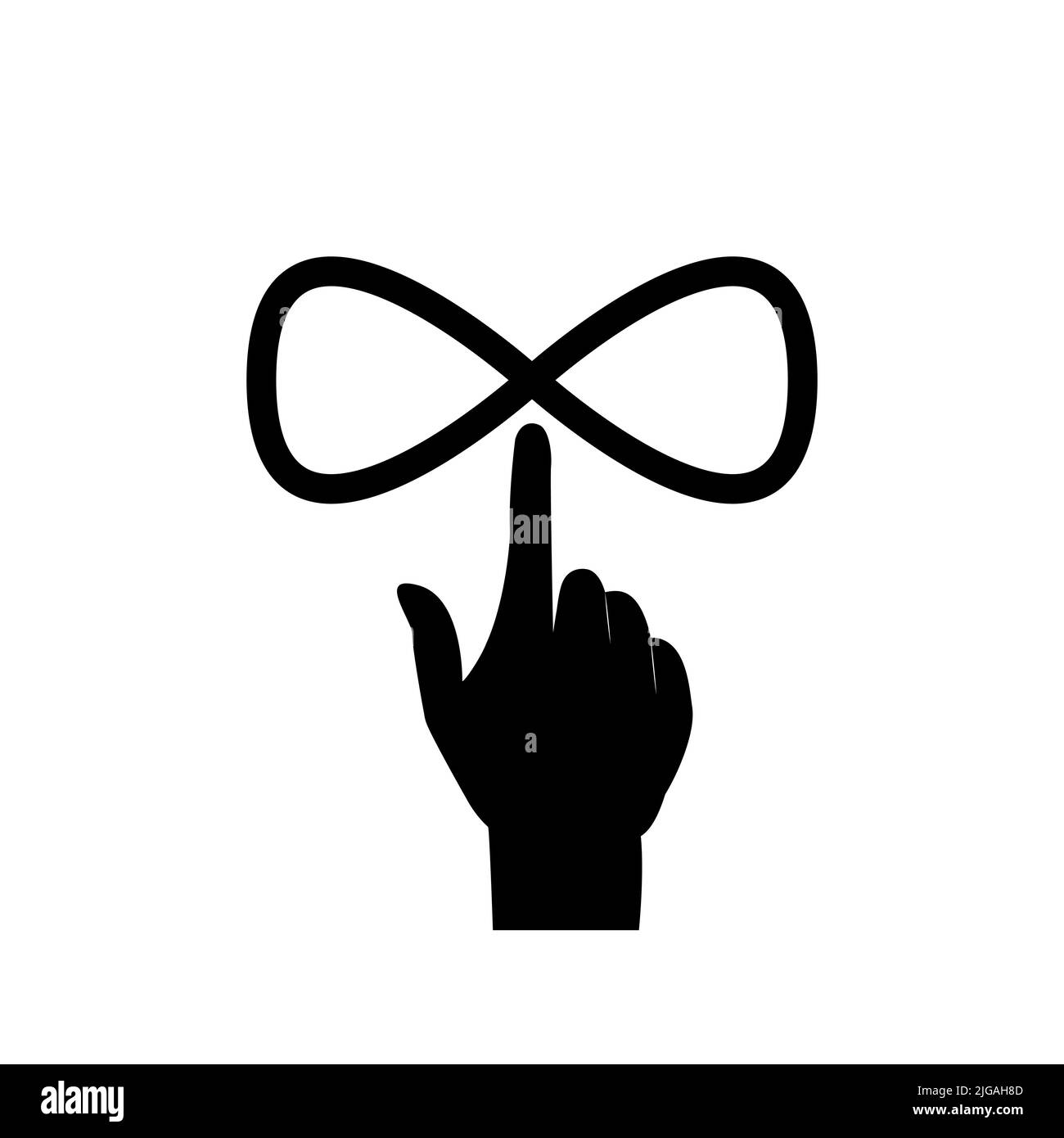 Innovation metaverse Black and White Stock Photos & Images - Alamy