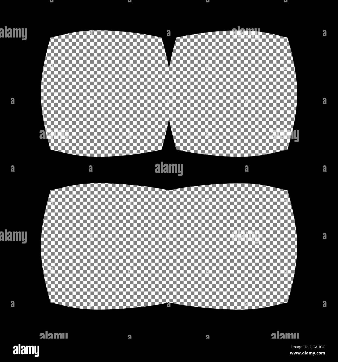 Insert screen Stock Vector Images - Alamy