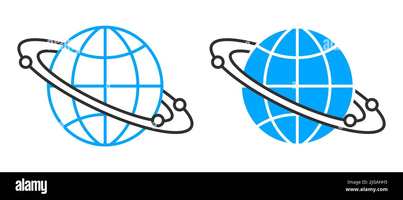 Web3 icons Stock Vector Images - Alamy