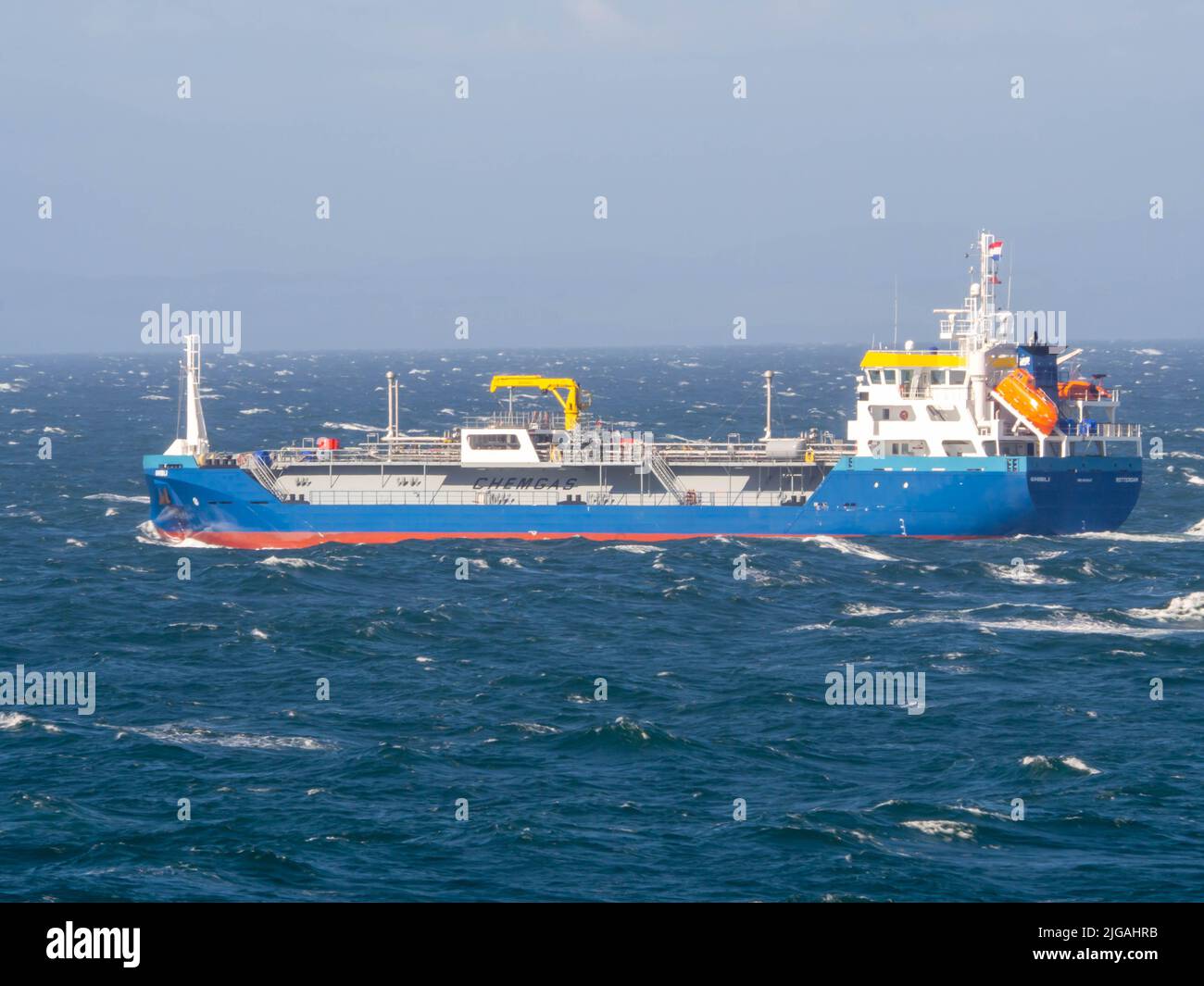Lpg tanker hi-res stock photography and images - Alamy