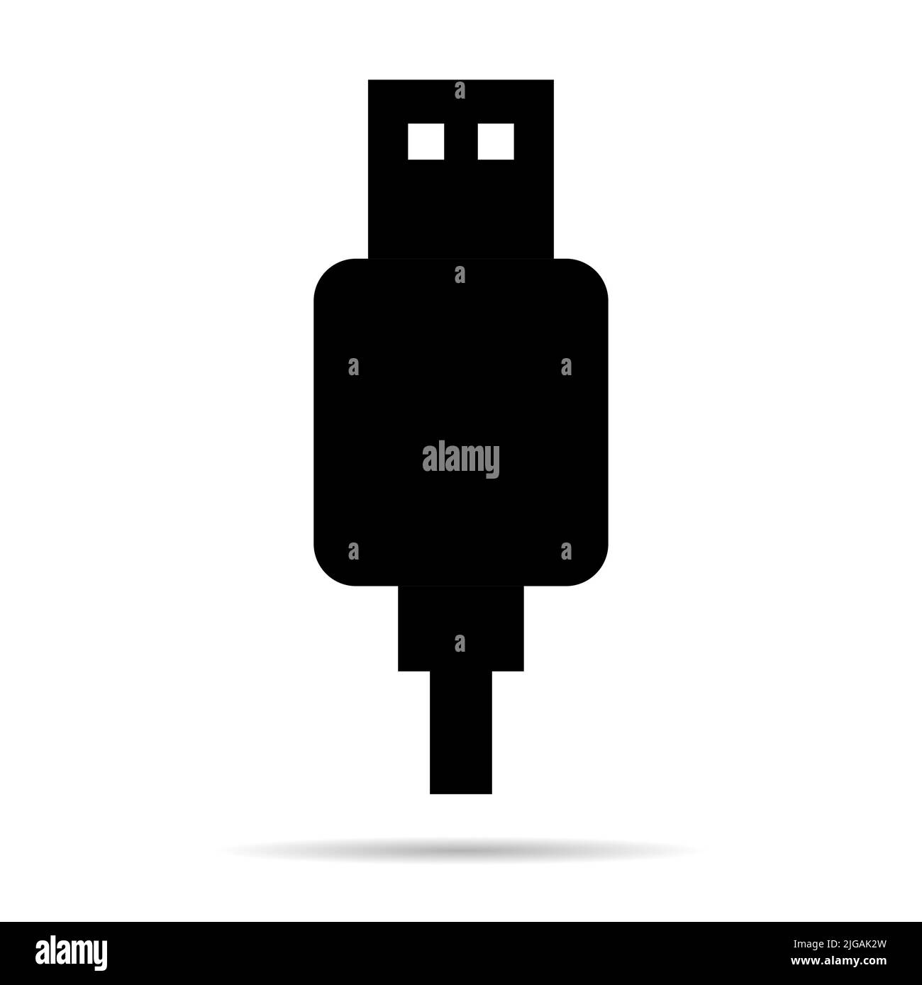 Shade port Stock Vector Images - Alamy