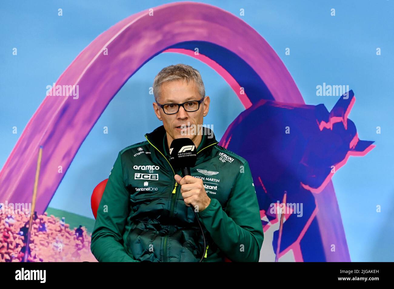 Mike krack hi-res stock photography and images - Alamy