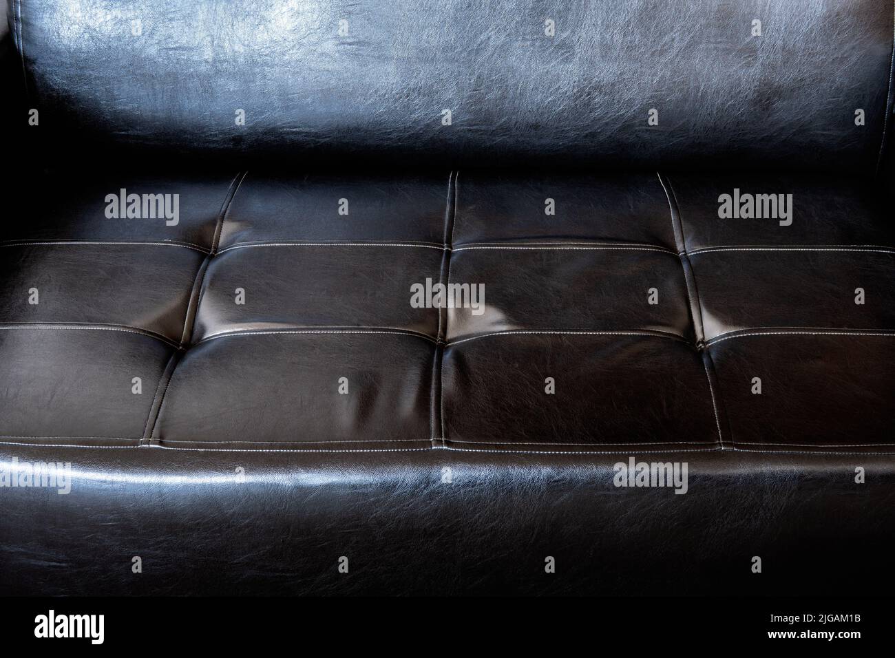Old scratched leather texture hi-res stock photography and images - Alamy