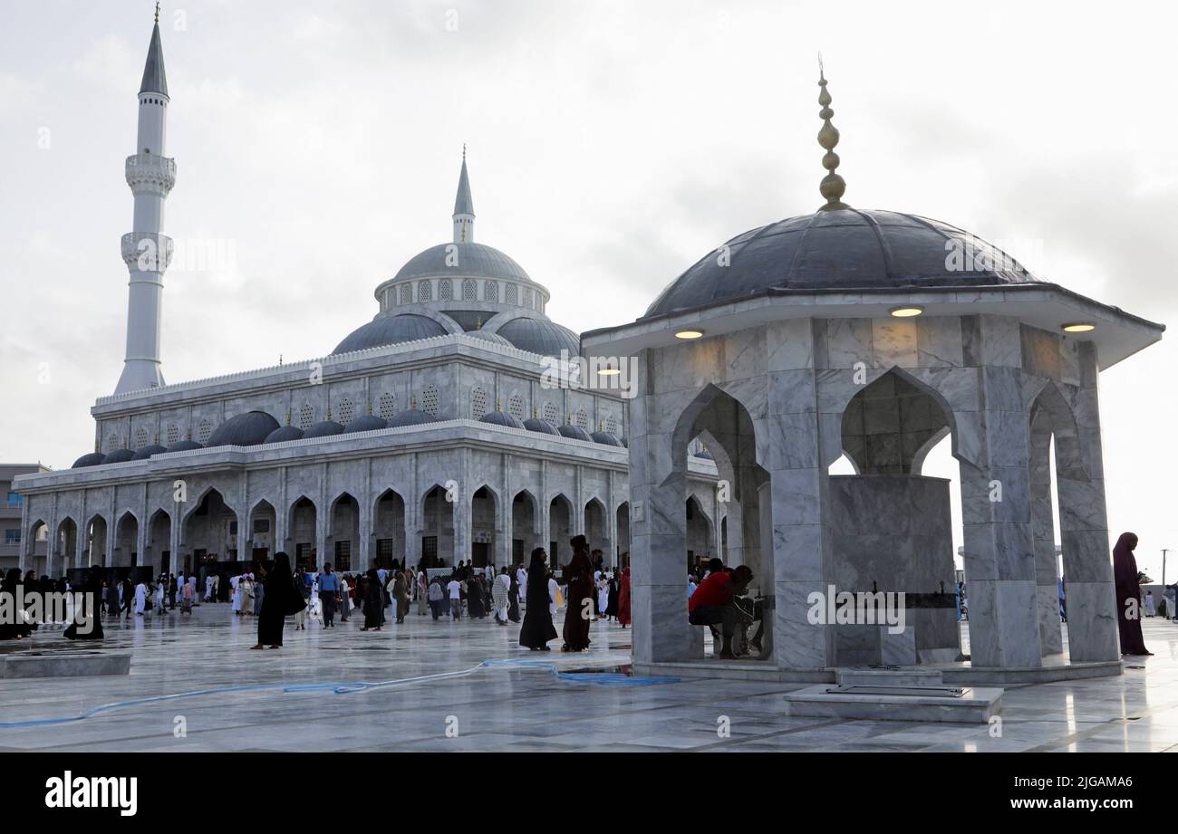 Jimale hi-res stock photography and images - Alamy