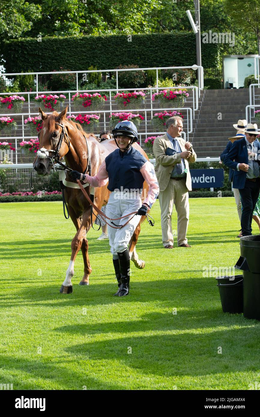 James ferguson trainer hi-res stock photography and images - Alamy