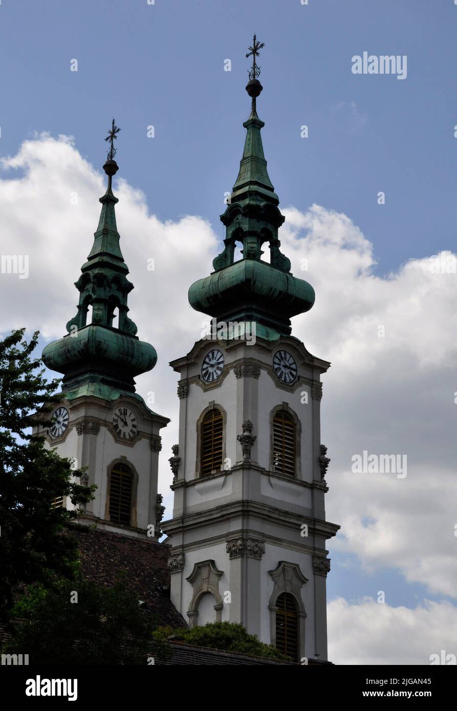 St. Anne's Church, is one of the most significant buildings of the ...
