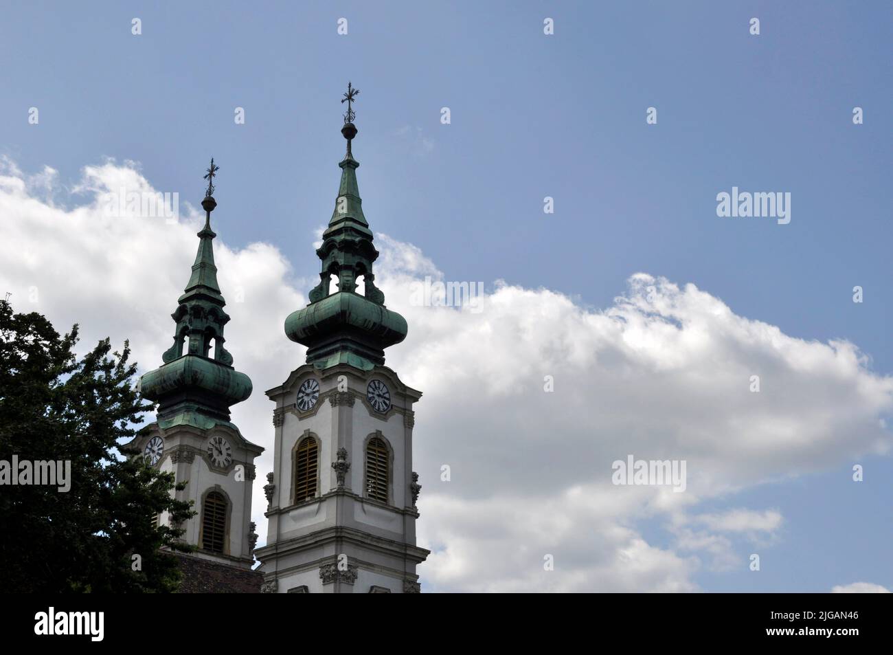 St. Anne's Church, is one of the most significant buildings of the ...
