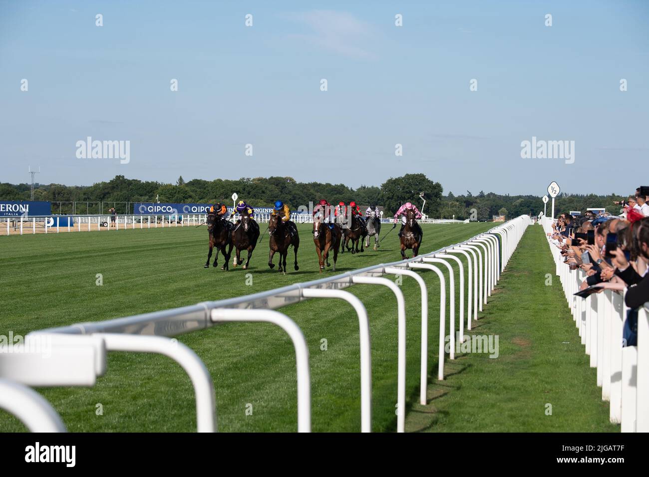 Chris and david stam hi-res stock photography and images - Alamy