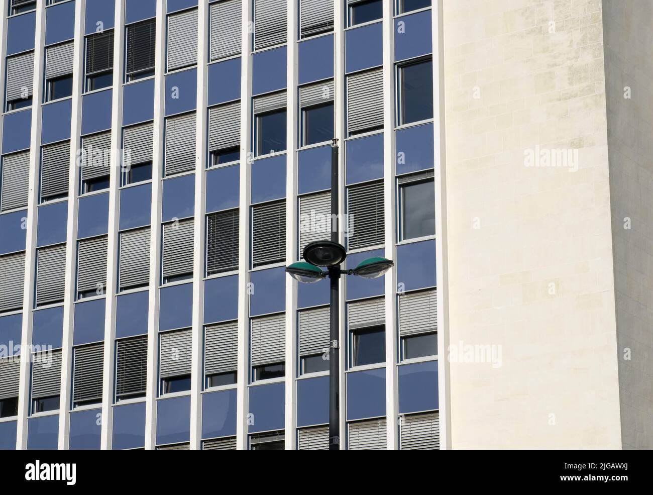1970s building design hi-res stock photography and images - Alamy