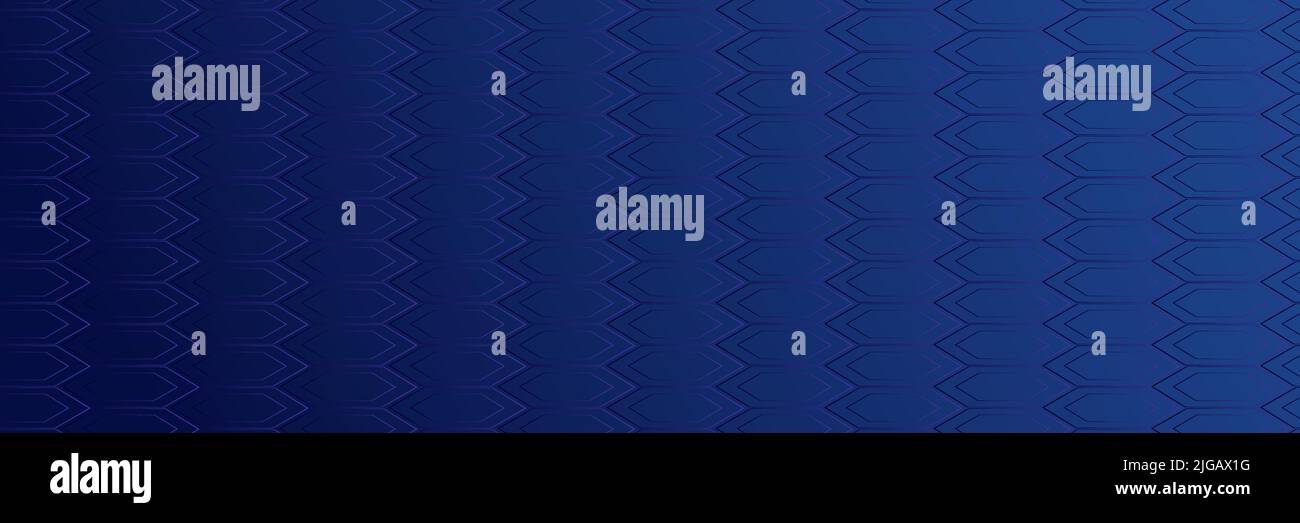 Dark BLUE vector polygonal illustration, which consist of rectangles ...