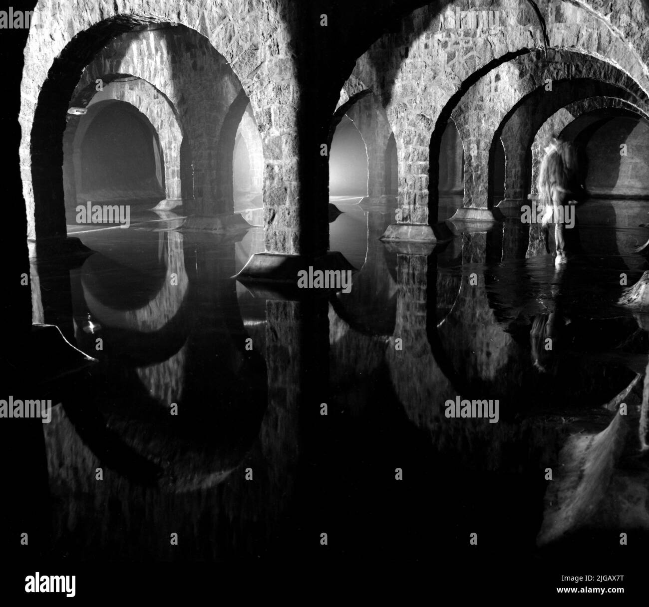 Underground water storage hi-res stock photography and images - Alamy