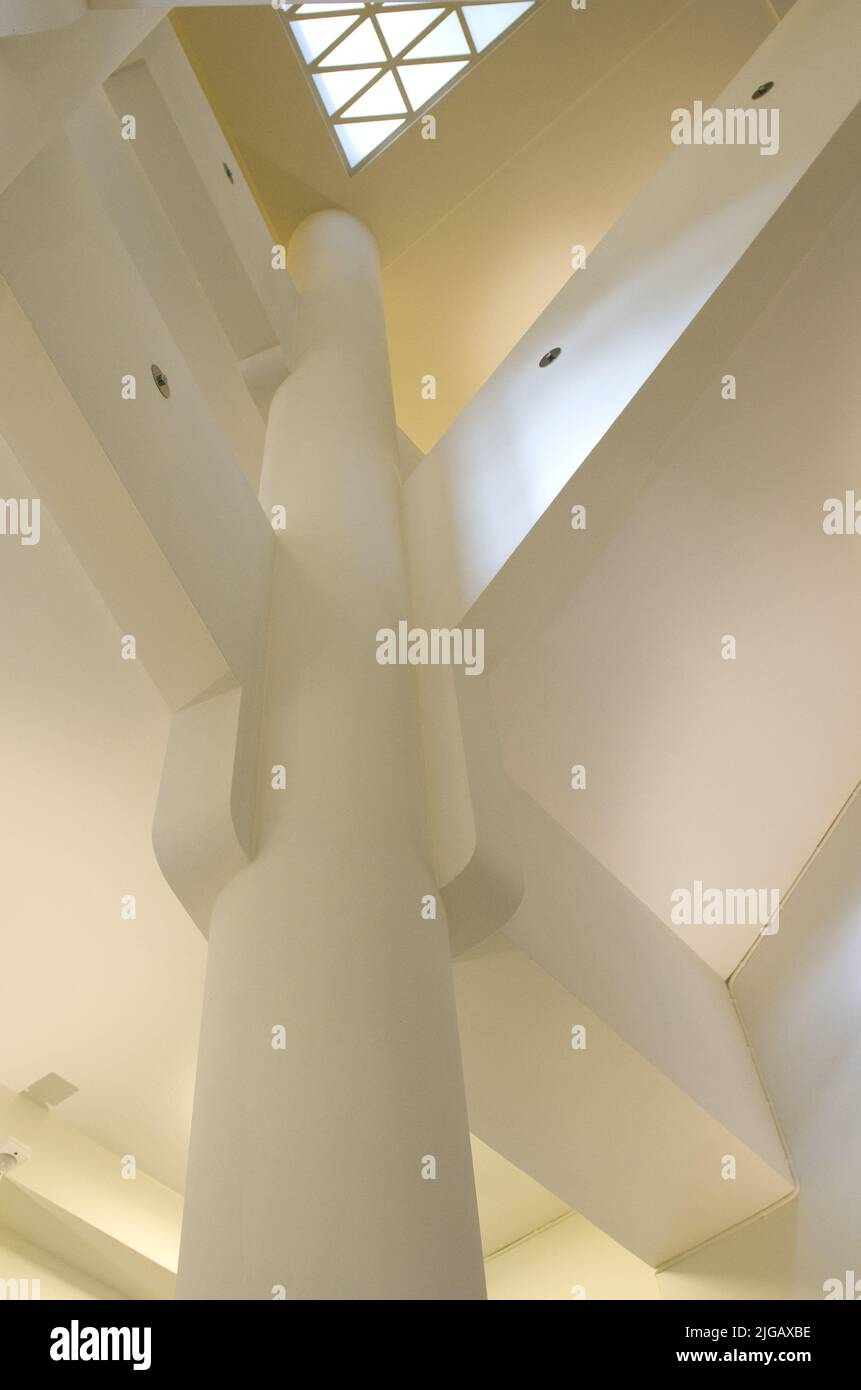 town hall in Nantes, classical architecture Stock Photo - Alamy