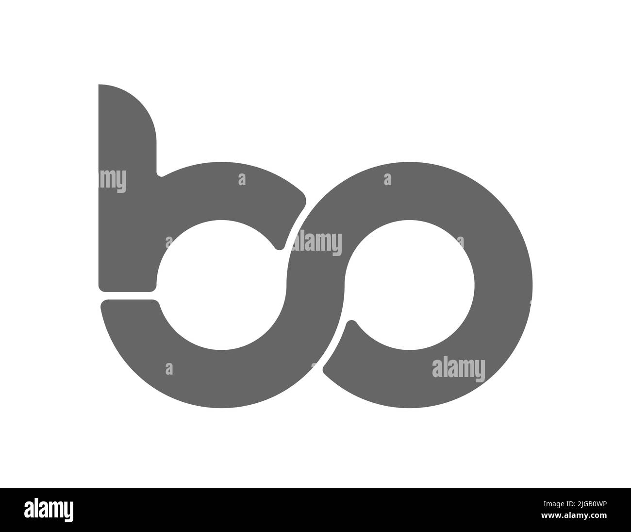 Standard b Stock Vector Images - Alamy