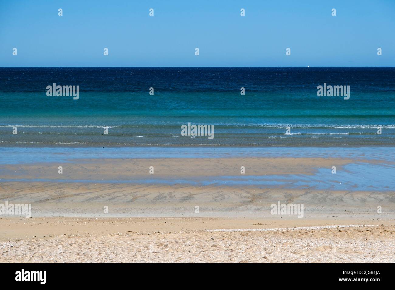 Deep sea environment hi-res stock photography and images - Alamy