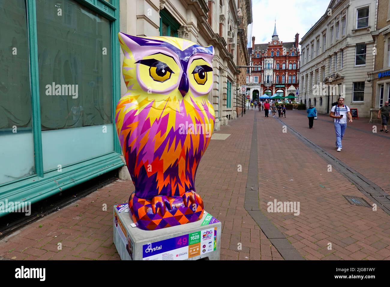 Jill busby hi-res stock photography and images - Alamy