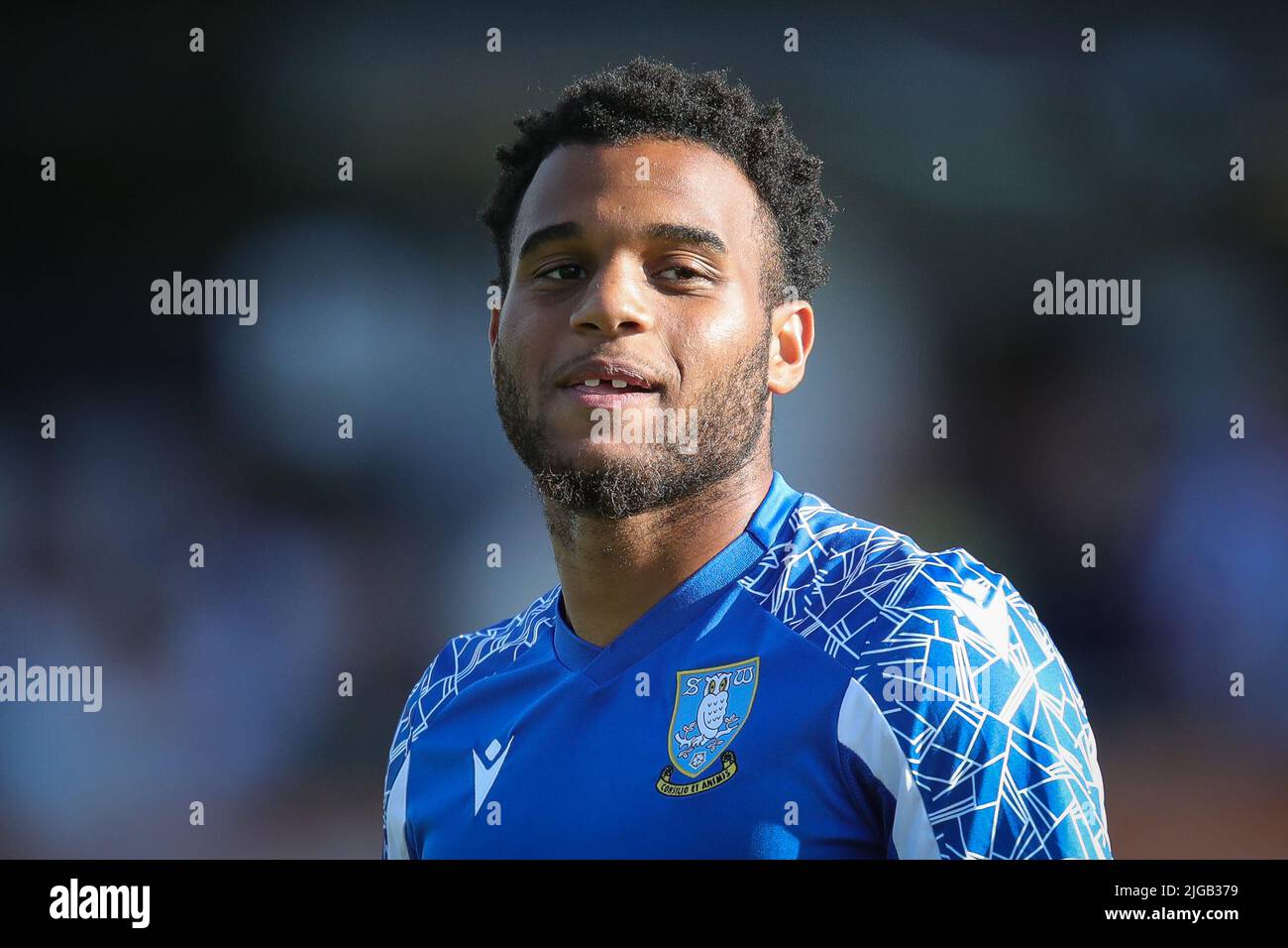 Sheffield wednesday pre match hi-res stock photography and images - Alamy