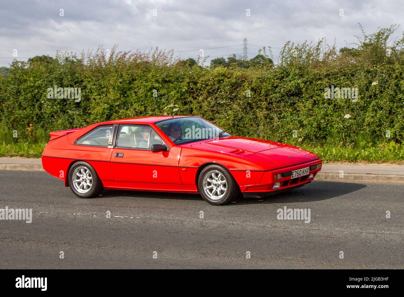 5 door fastback hi-res stock photography and images - Alamy
