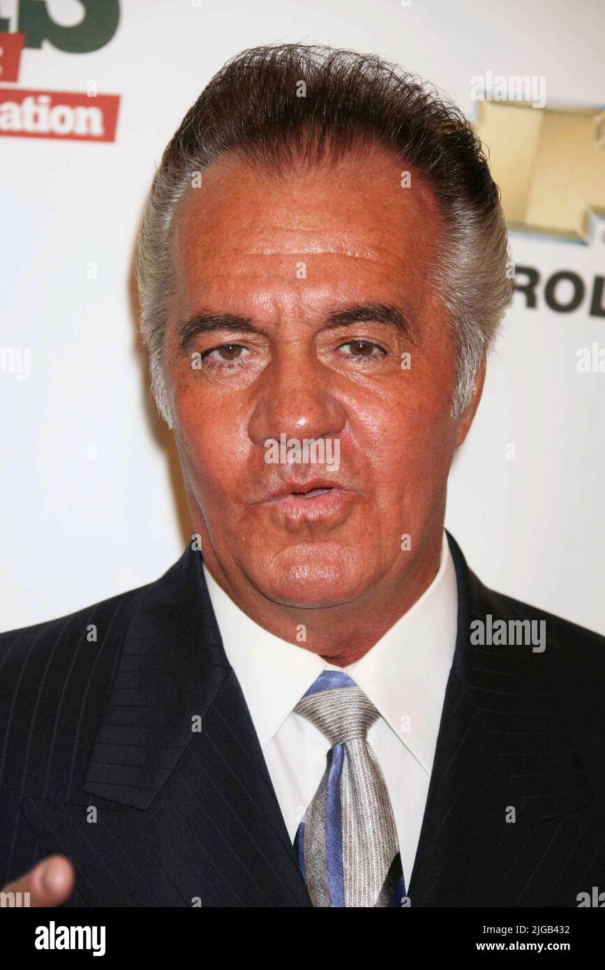 File Photo Tony Sirico Has Passed Away Tony Sirico Attends Comedy Centrals Night Of Too