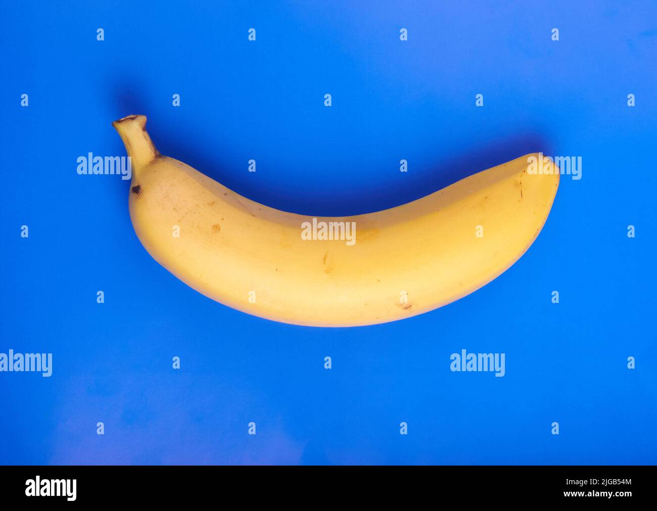 Banana pop art hi-res stock photography and images - Alamy