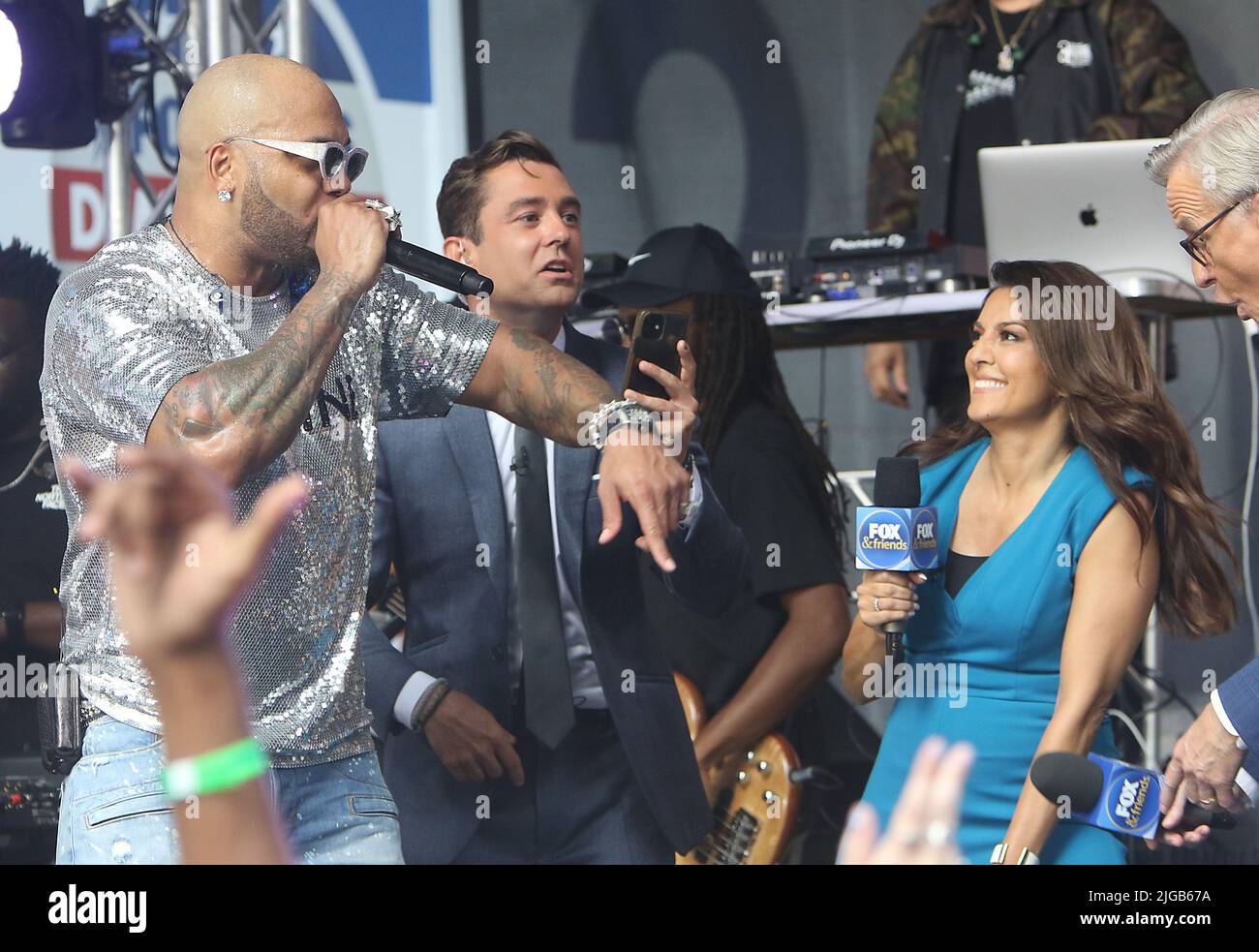 Rachel campos duffy hi-res stock photography and images - Alamy