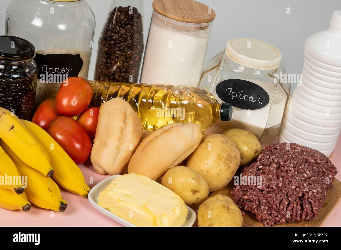 Oi potato hi-res stock photography and images - Alamy