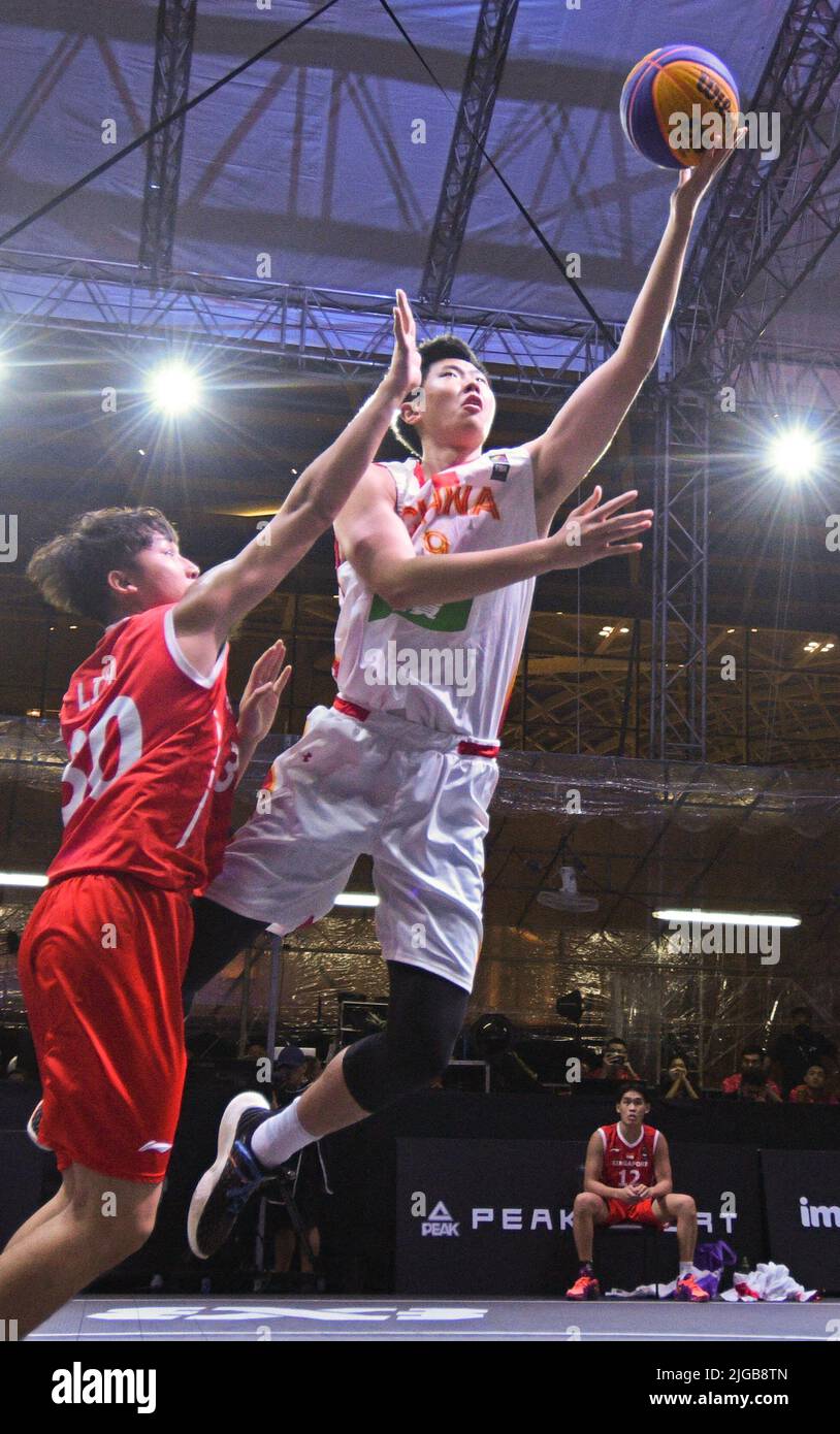 Jiaren zhao hi-res stock photography and images - Alamy