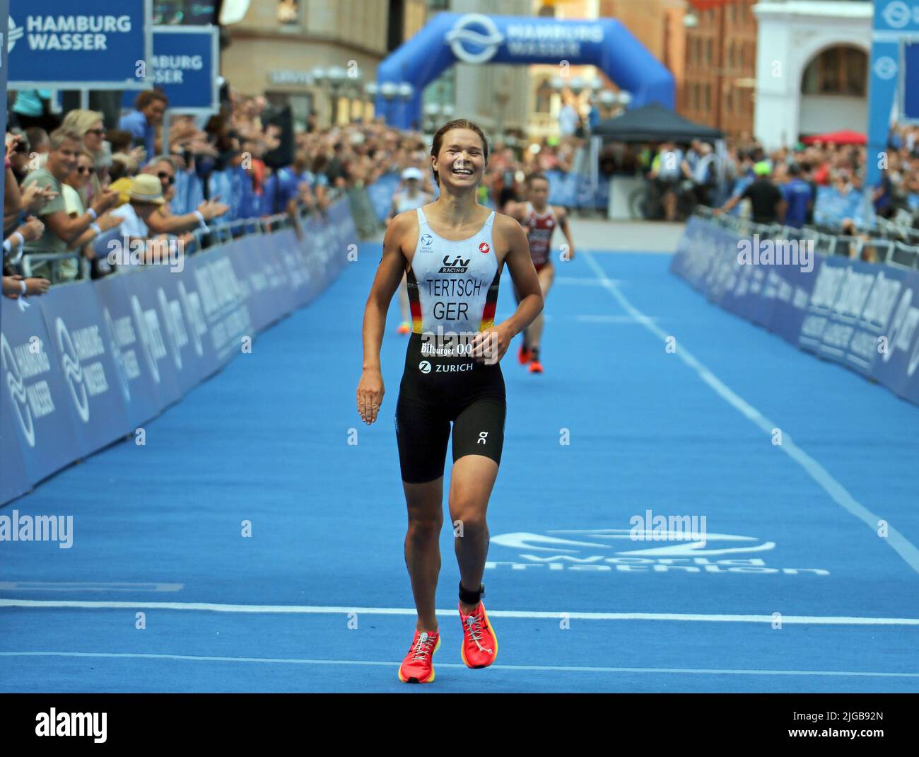 Lisa tertsch germany hi-res stock photography and images - Alamy