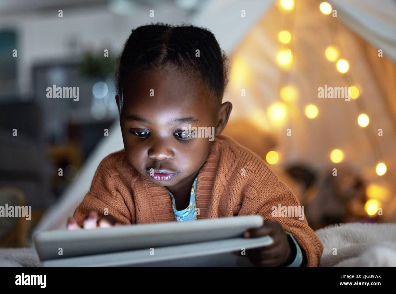 Whos the biggest influencer in your childs life. an adorable little ...