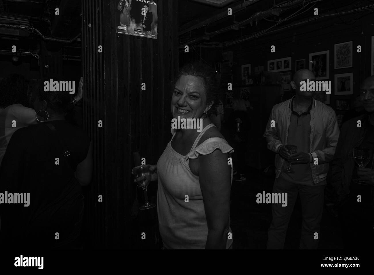 Decks dj Black and White Stock Photos & Images - Alamy