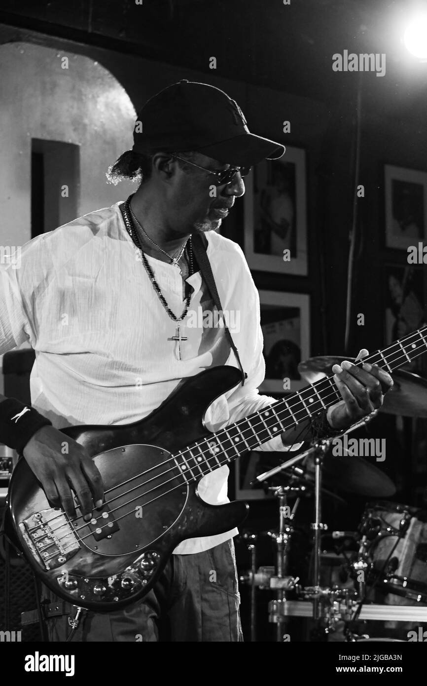 London, UK, 24th Jun 2022, 'En Trance' the 40th-anniversary concert of ...