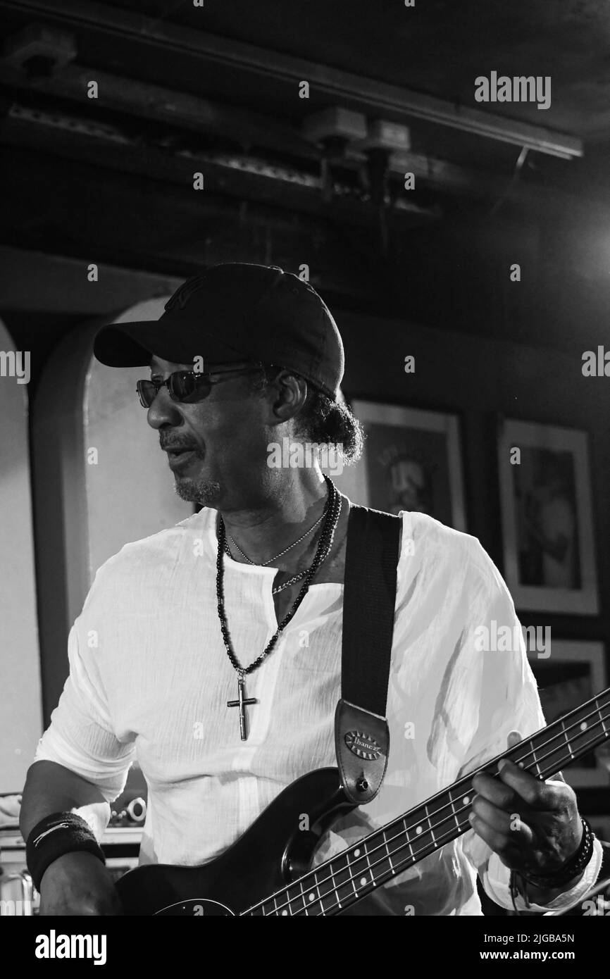 London, UK, 24th Jun 2022, 'En Trance' the 40th-anniversary concert of ...