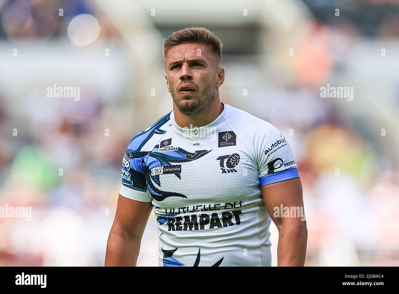 Matty russell rugby hi-res stock photography and images - Alamy