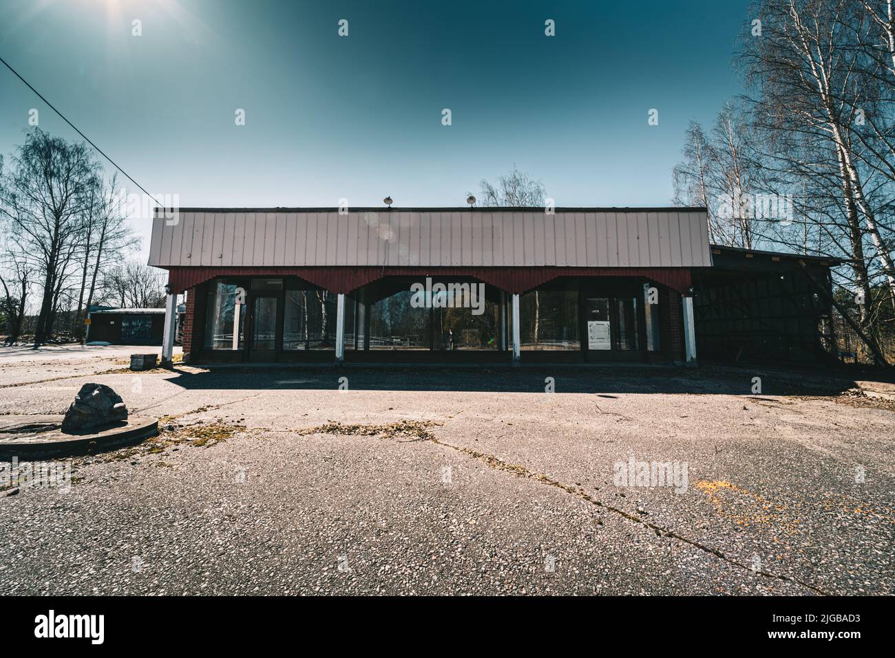 Finland gas hi-res stock photography and images - Alamy