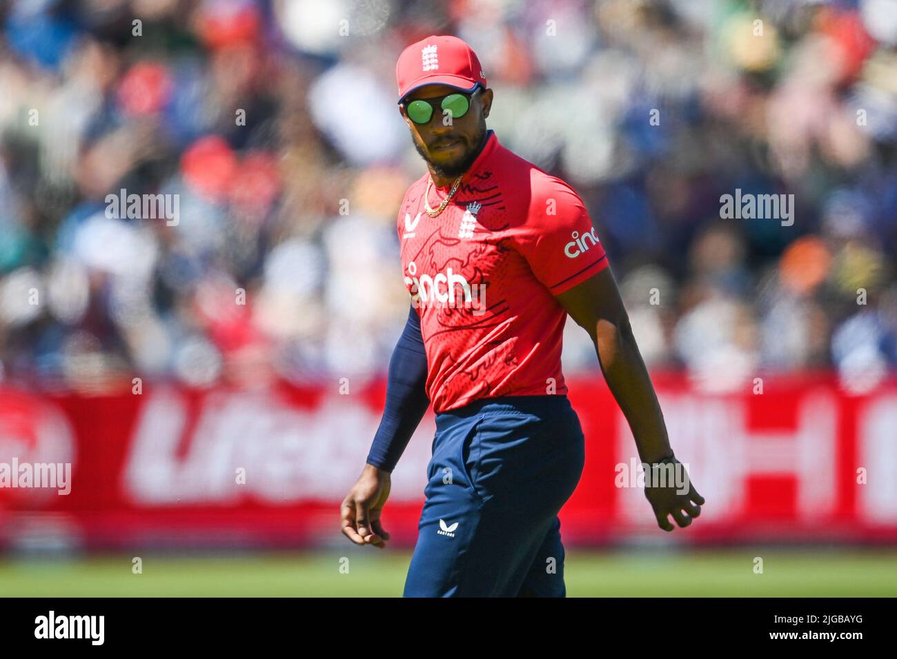 Chris jordan hi-res stock photography and images - Alamy