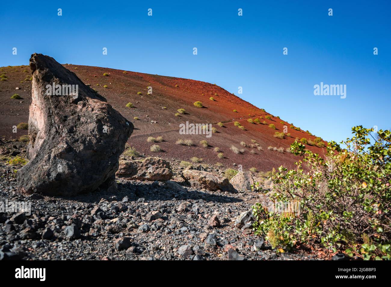 The volcano montana colorada hi-res stock photography and images - Alamy