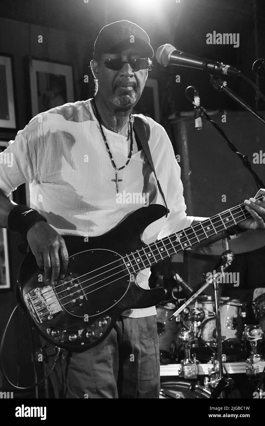 London, UK, 24th Jun 2022, 'En Trance' the 40th-anniversary concert of ...