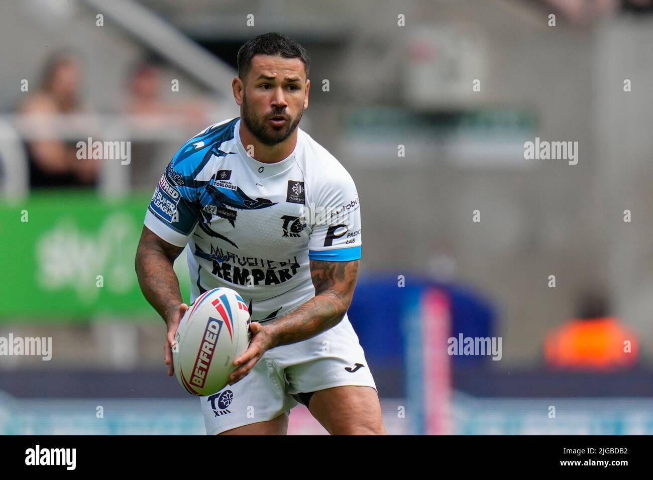 Nathan peets hi-res stock photography and images - Alamy