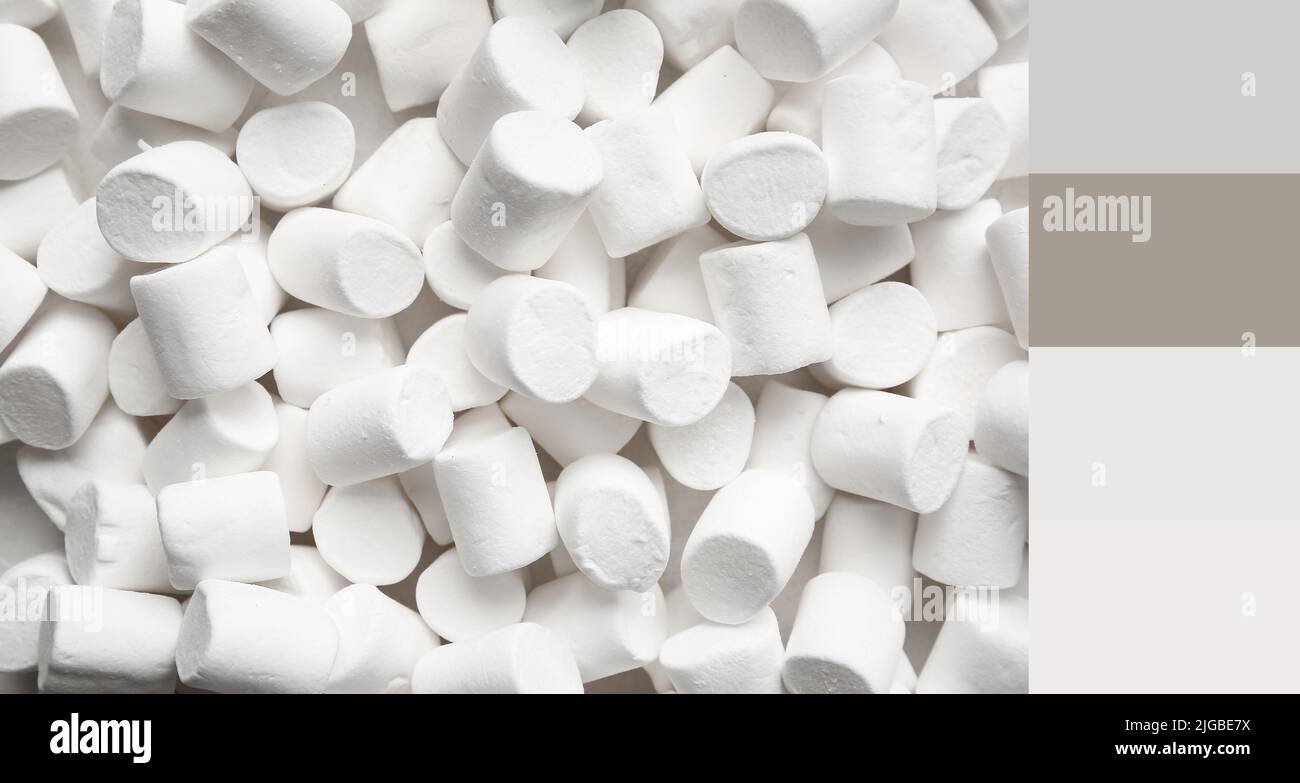 Candy samples hi-res stock photography and images - Alamy