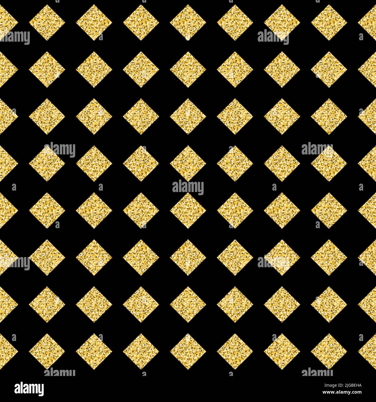 Elite gold background with a square and a rhombus, an expensive ...