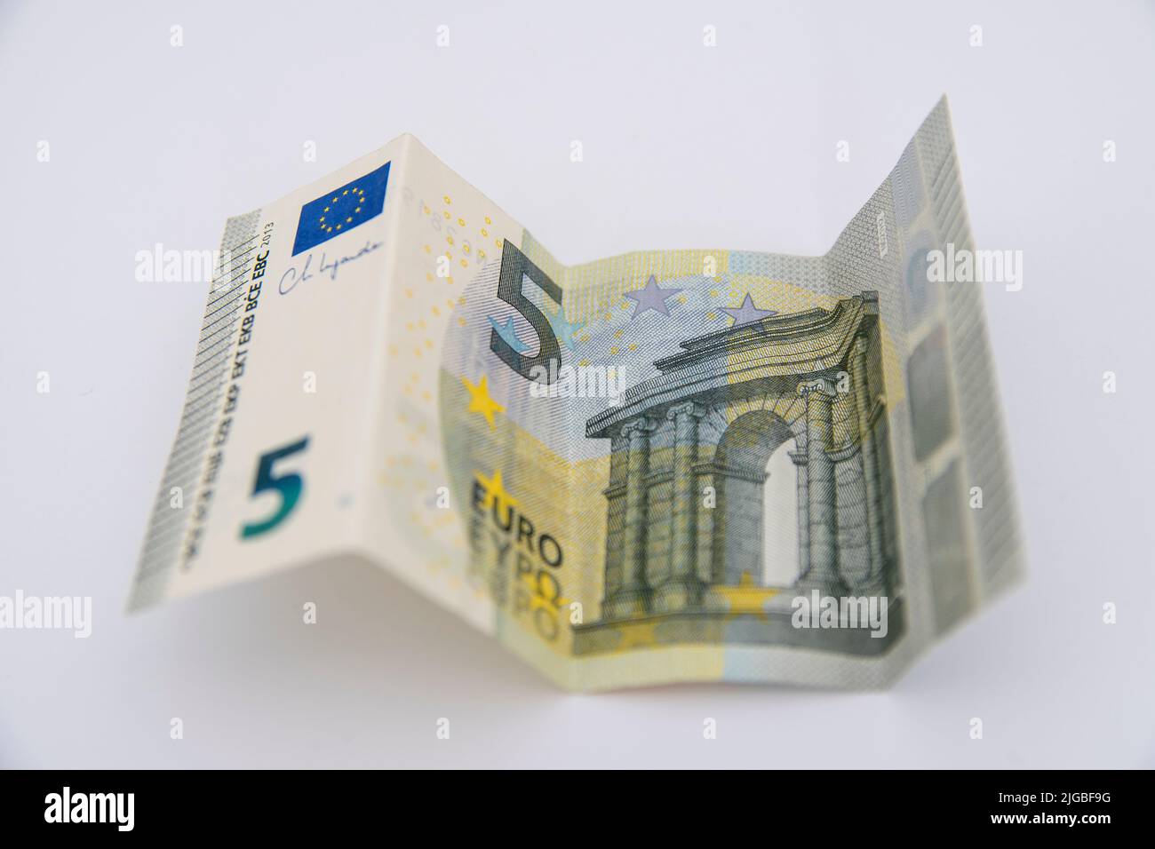 50 euro note hi-res stock photography and images - Alamy