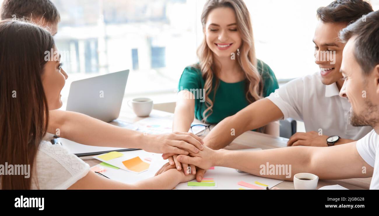 Together with long achievement hi-res stock photography and images - Alamy