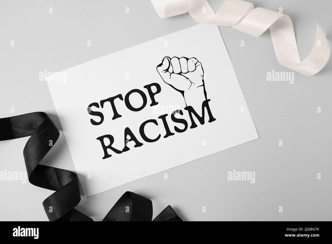 Hand drawn ribbons hi-res stock photography and images - Alamy