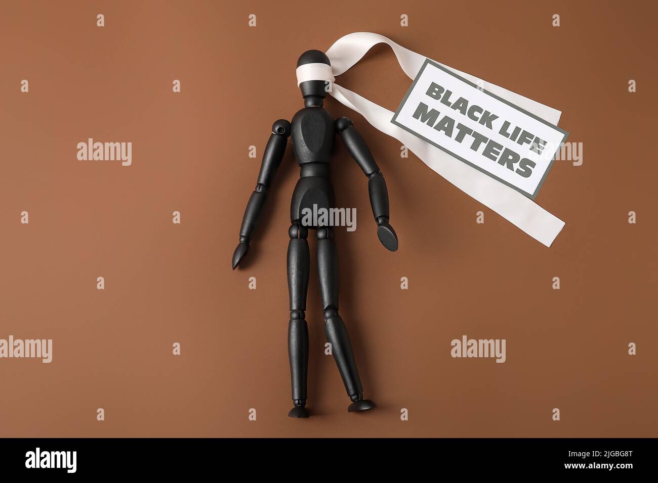 Human rights ribbon hi-res stock photography and images - Alamy