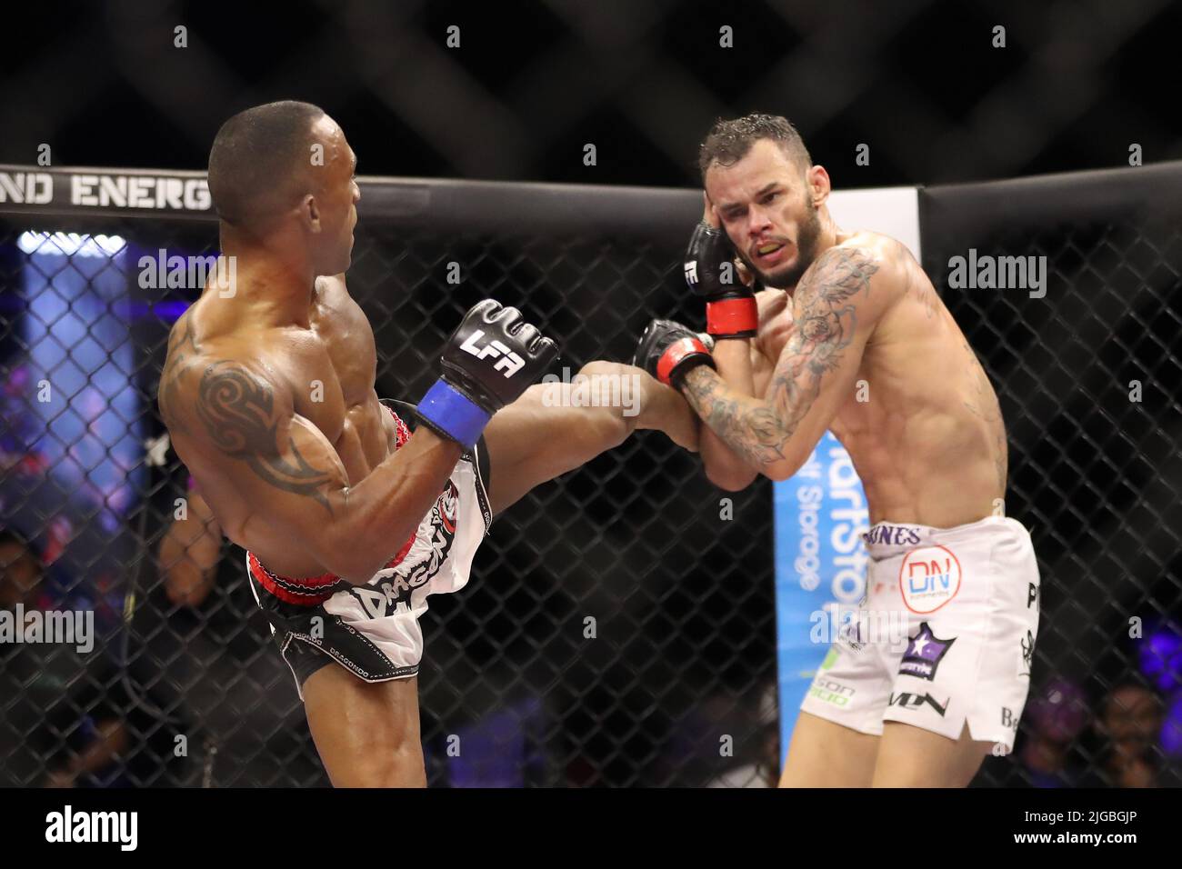 Wascar cruz hi-res stock photography and images - Alamy