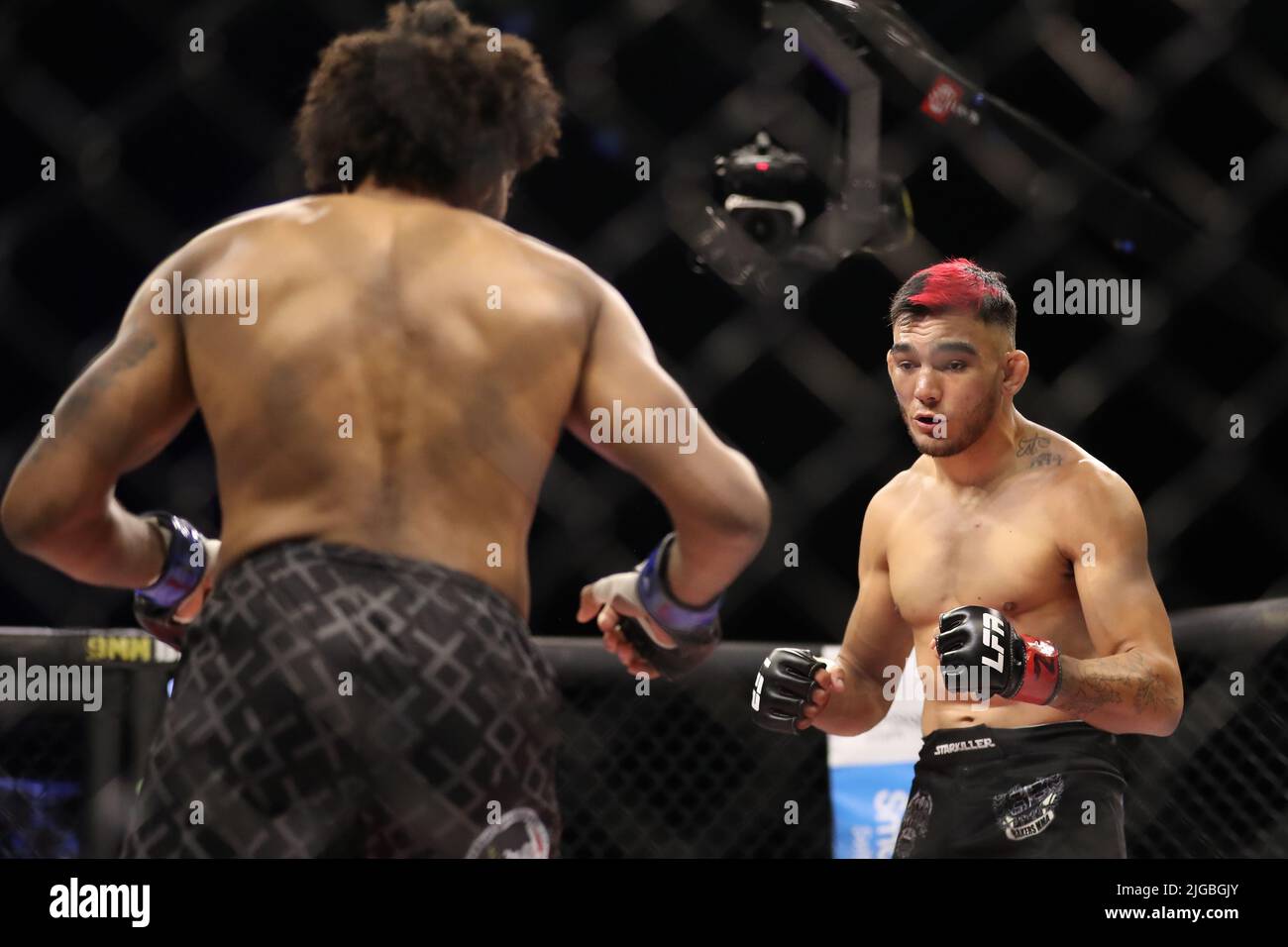 Luana santos hi-res stock photography and images - Alamy